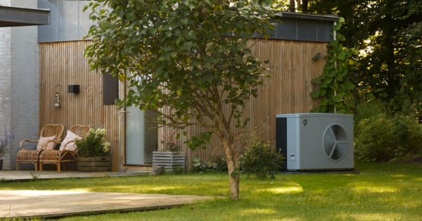 Vytápění venkovním vzduchem s Thermia Athena v novém provedení – Thermia